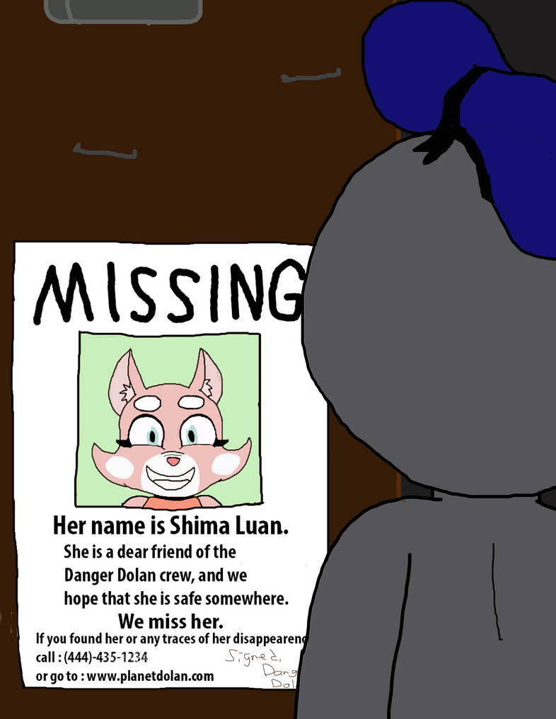 Missing Kitty by Russdom on DeviantArt