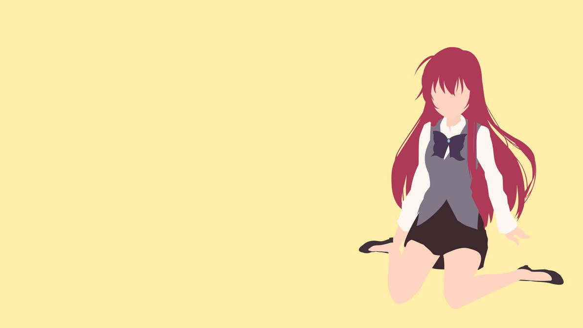Emi Yusa V2 || The Devil Is a Part Timer by Royal-Jelly on DeviantArt