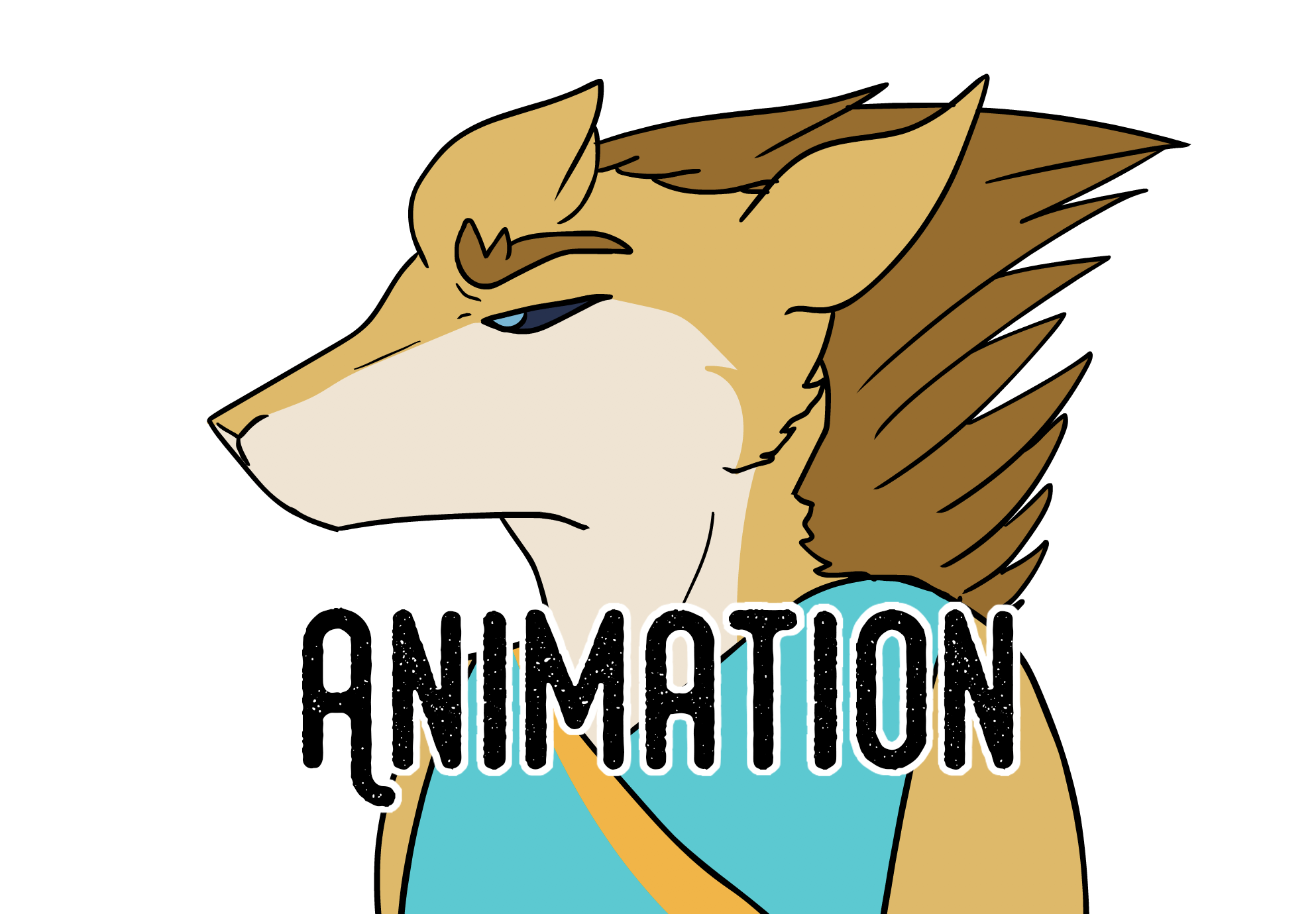CD Animation : Teagan Head Turn by Terastrial on DeviantArt