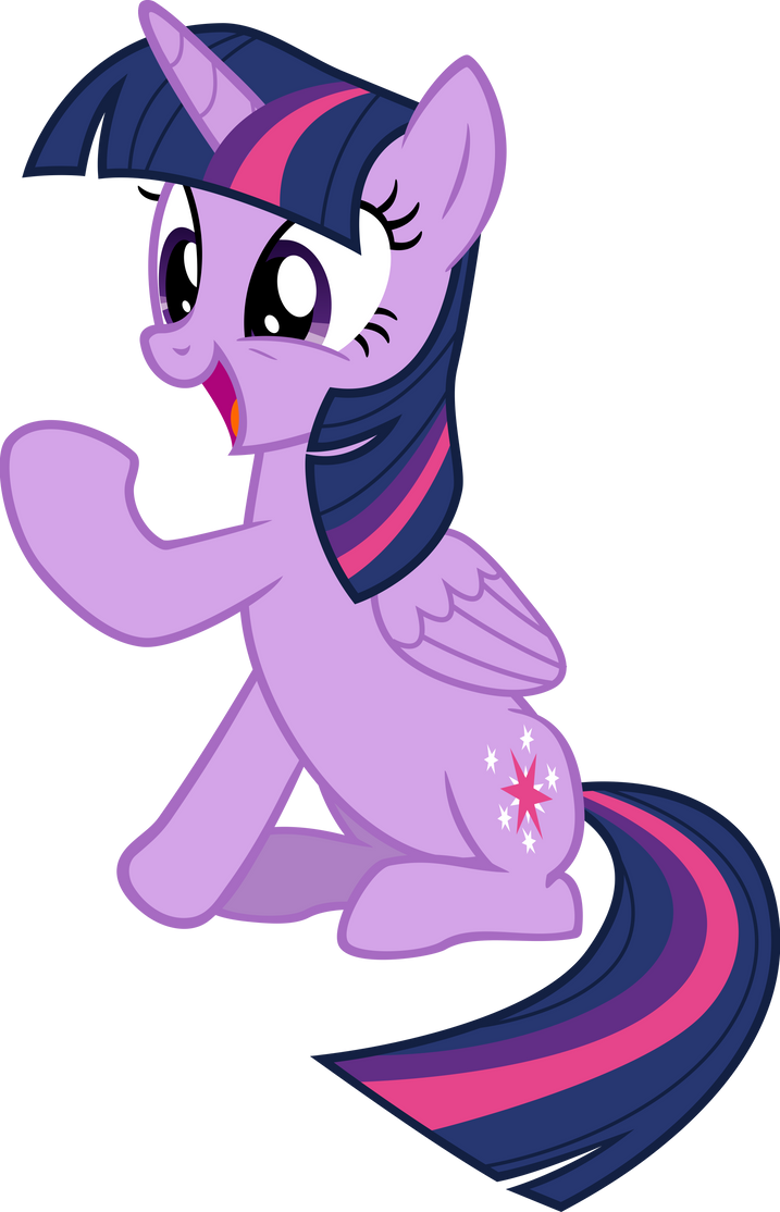 FistPumpTwilight by cheezedoodle96 on DeviantArt