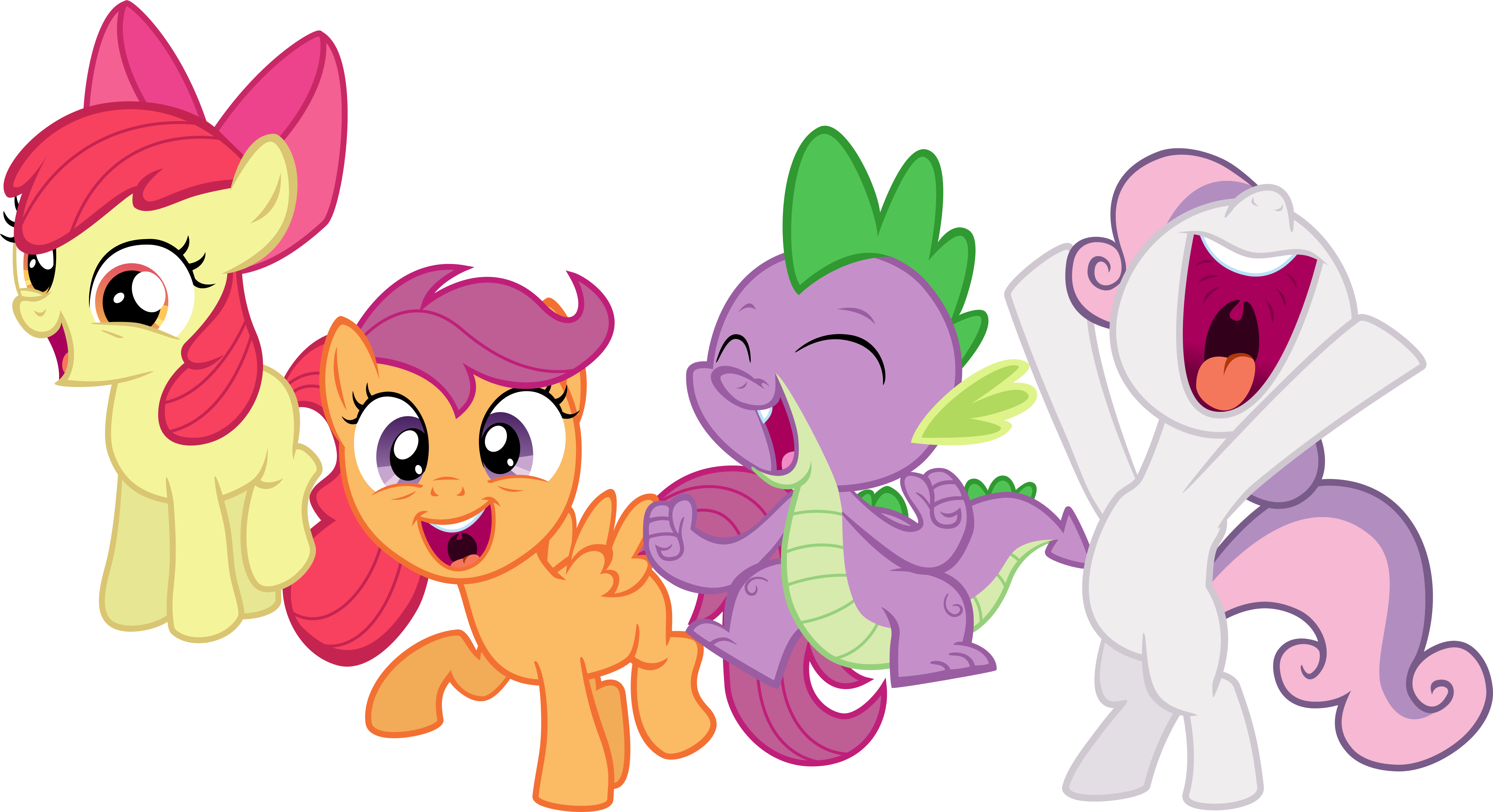 Crusader Cheer Section by cheezedoodle96 on DeviantArt