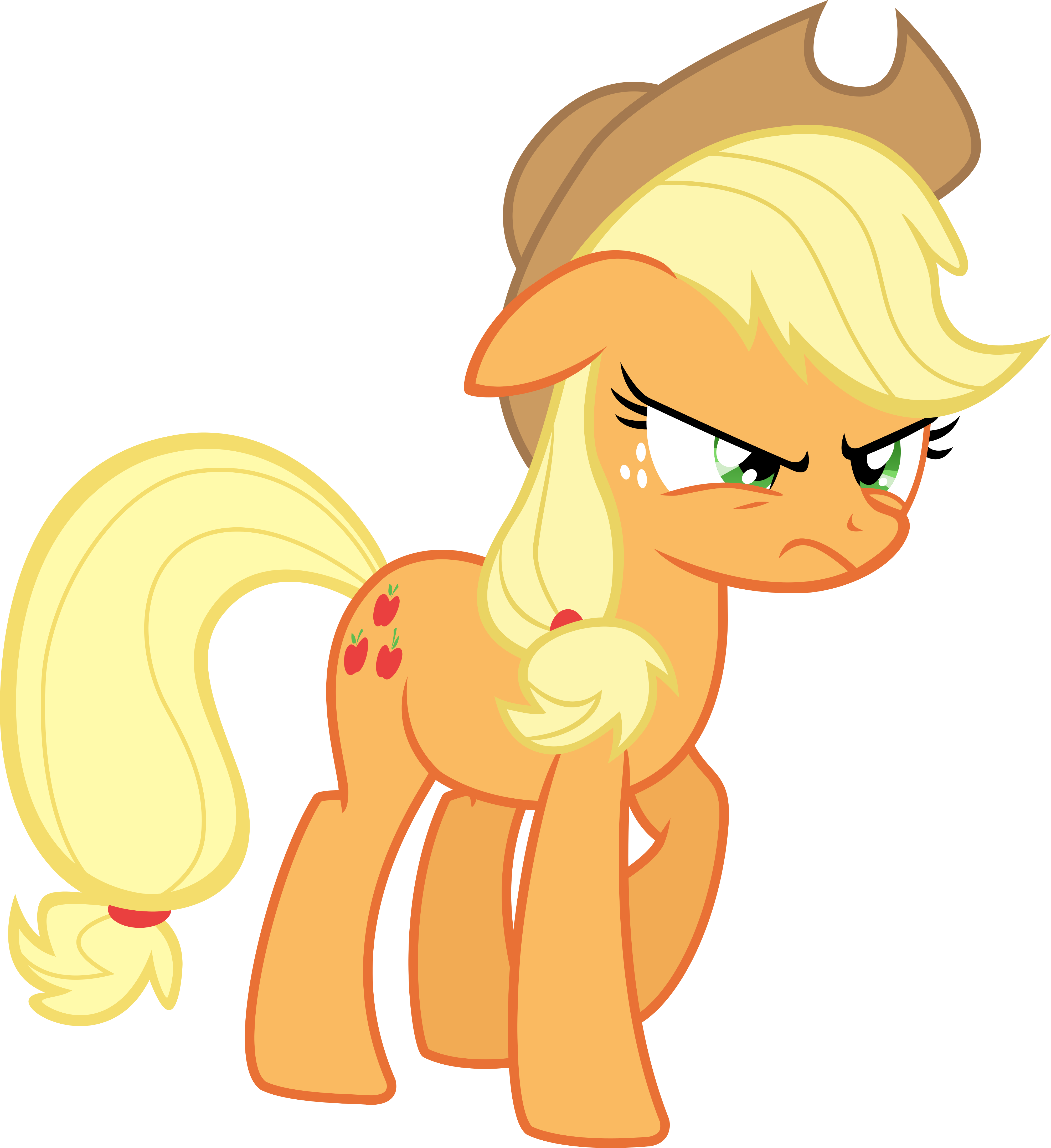 Sour Apple by cheezedoodle96 on DeviantArt