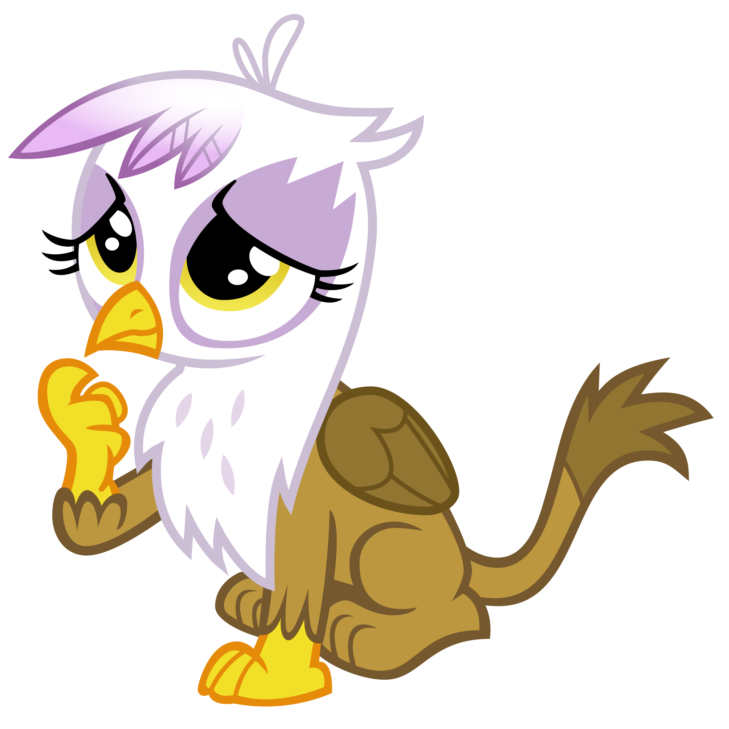 Gilda Mlp