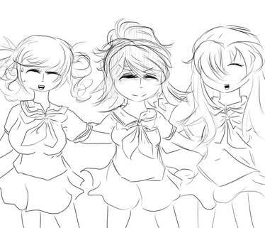 Explore the Best Notmurder Art | DeviantArt