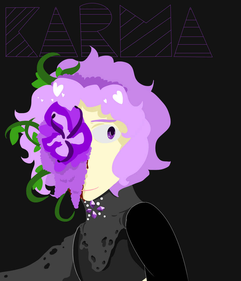 Karma Redesign by Krinodru on DeviantArt