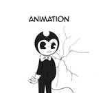 Bendy Through the Ink Glass (Phantom Parade) by Lunabandid on DeviantArt
