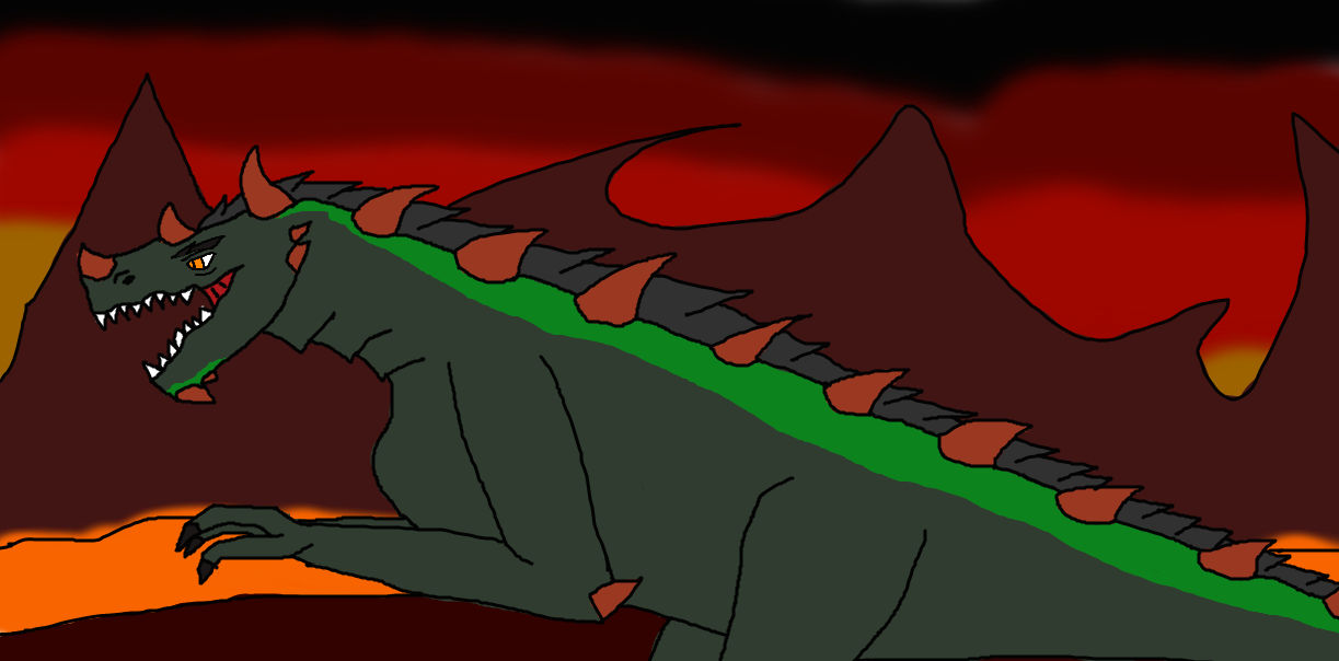 Buzz (Spyro Year of The Dragon) by ZilonKing on DeviantArt