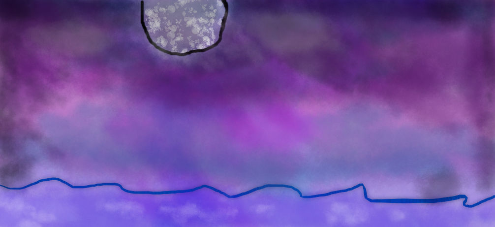 smelly background practice by DevinMakesArt on DeviantArt