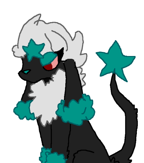 Star Trim Furfrou by xXPurpleDogXx on DeviantArt
