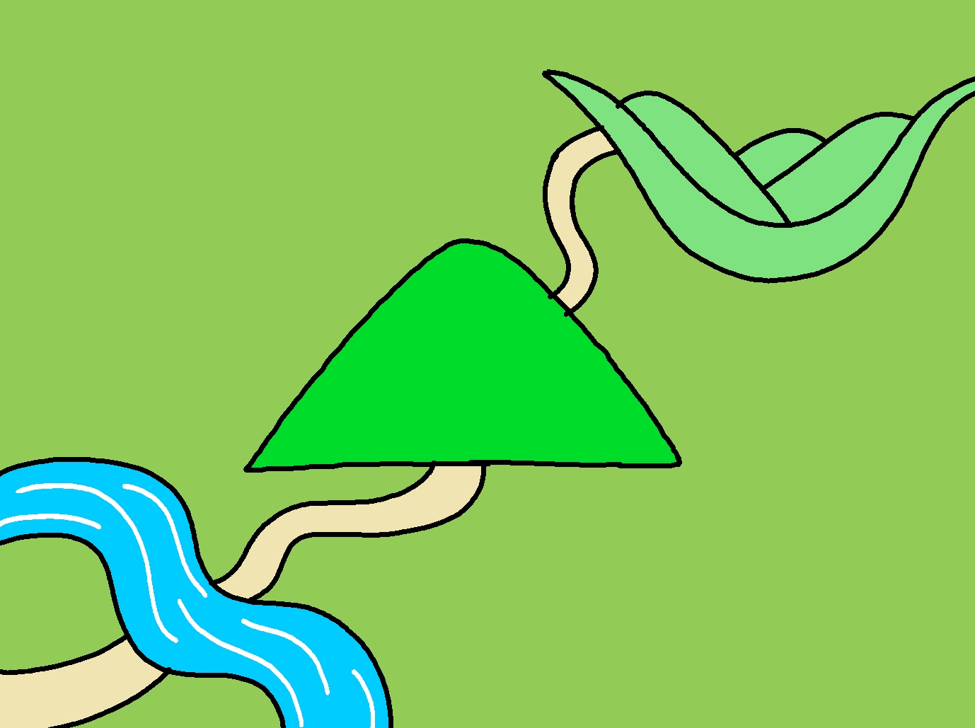 DTE Custom Map 4 by Dylancartoons on DeviantArt