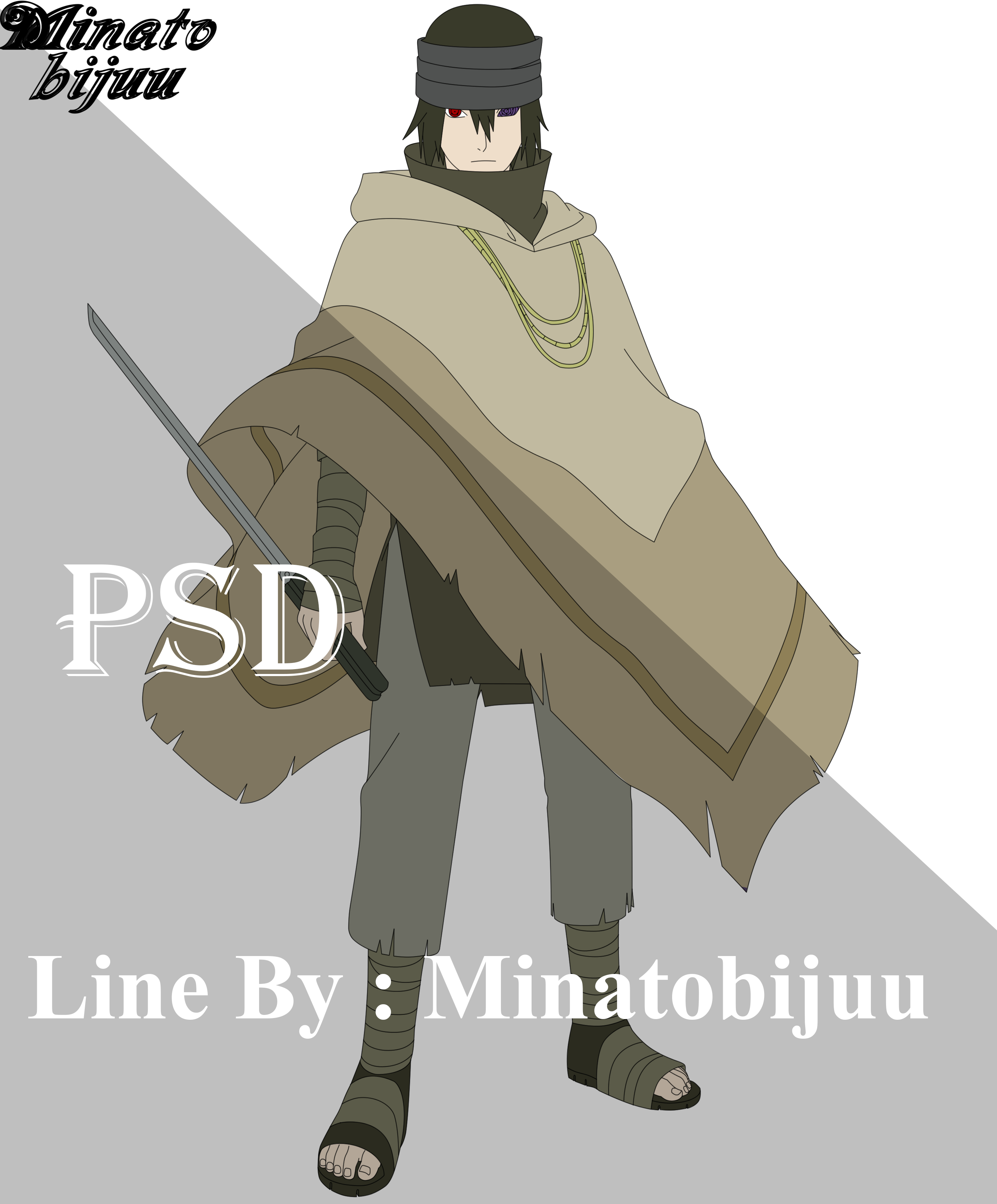 Naruto ultimate ninja storm 4 - Sasuke PSD by Minatobijuu on DeviantArt