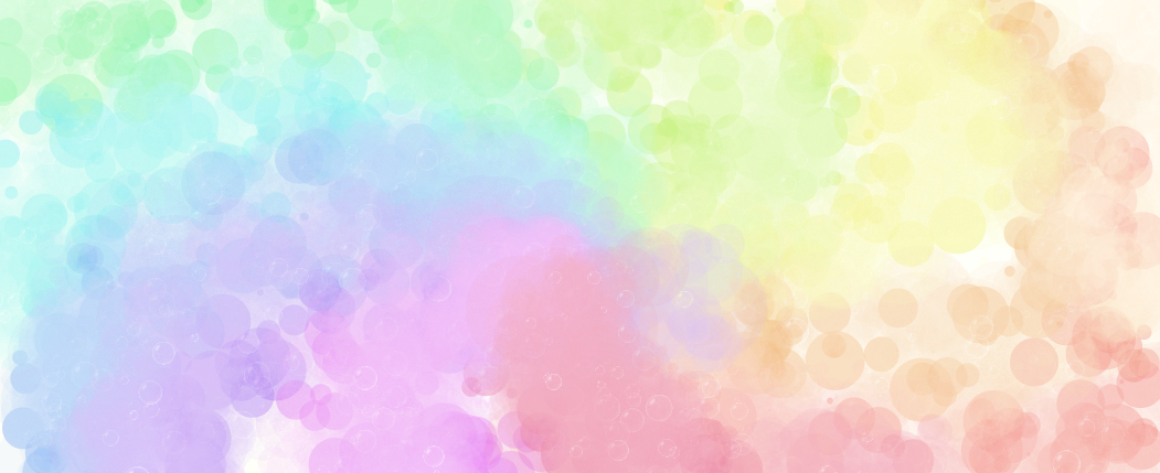 Rainbow fog by Anie92 on DeviantArt
