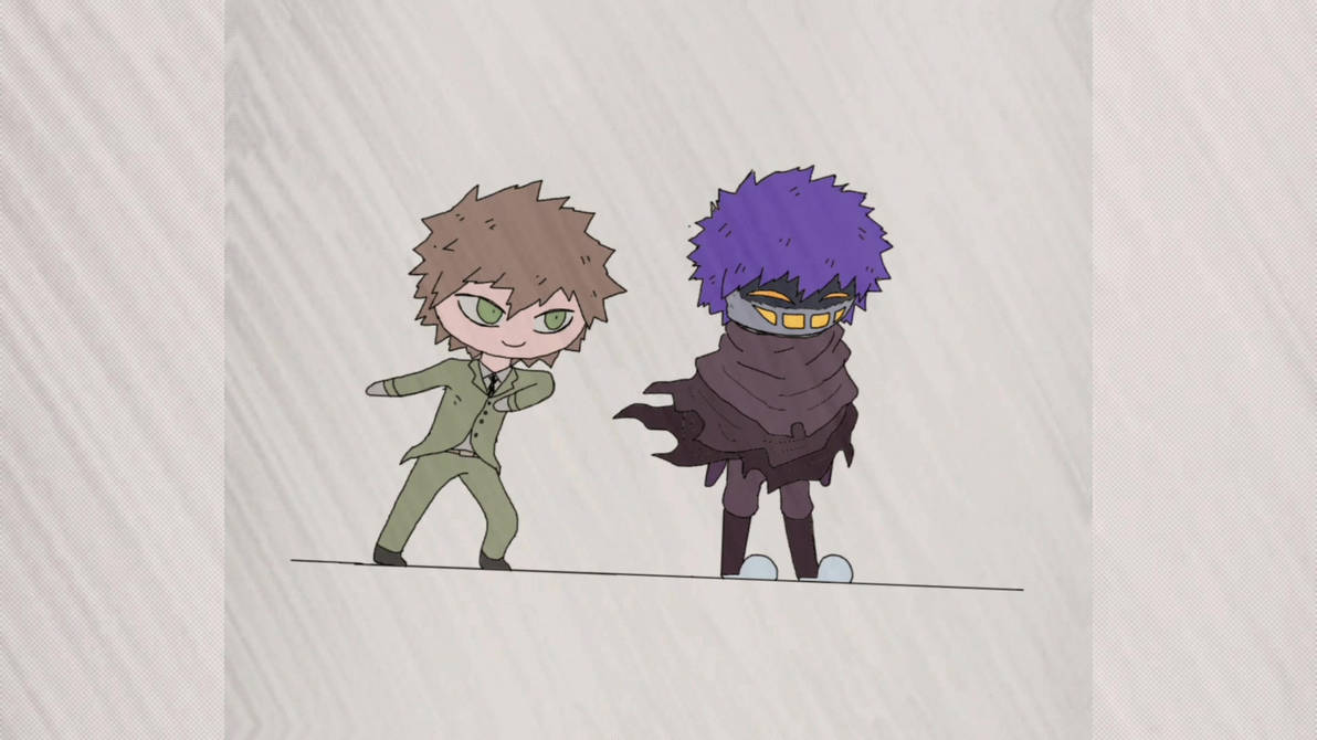 chibi omniverse by sheepblack11 on DeviantArt