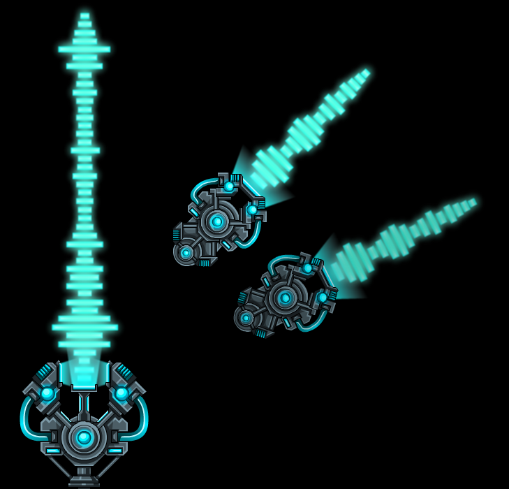 Blade/Wristblade by DisturbedAE on DeviantArt