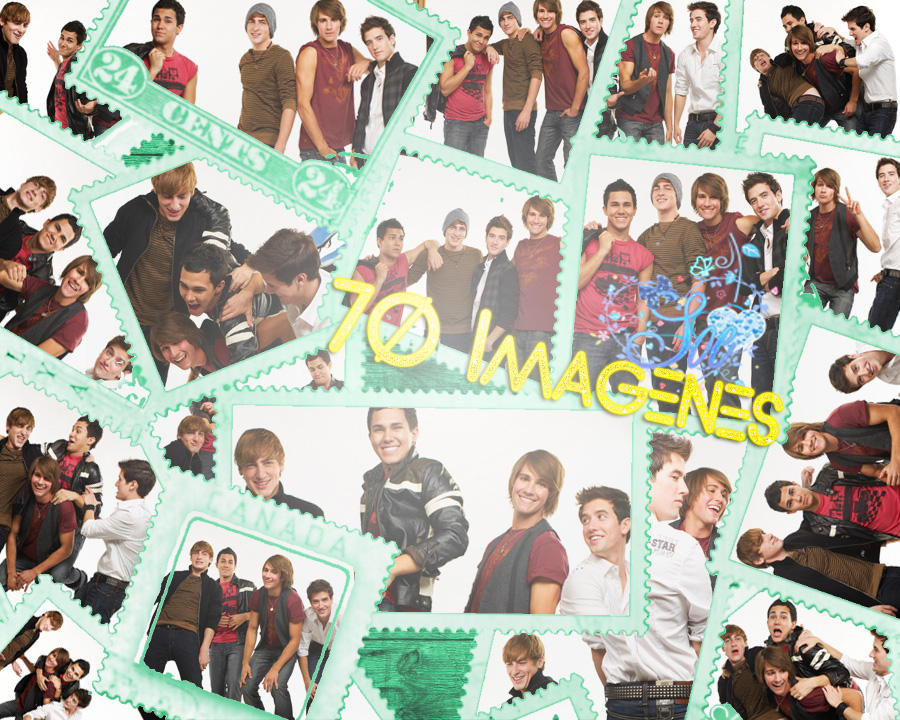 Big Time Rush Photoshoot 7 by MelSoe on DeviantArt