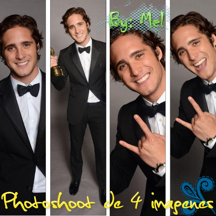 Diego Boneta Photoshoot 1 by MelSoe on DeviantArt