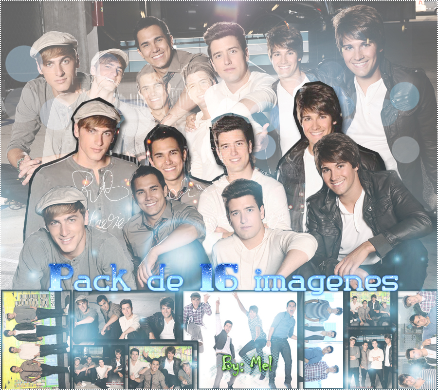 Big Time Rush Photoshoot 13 Quinta Parte by MelSoe on DeviantArt