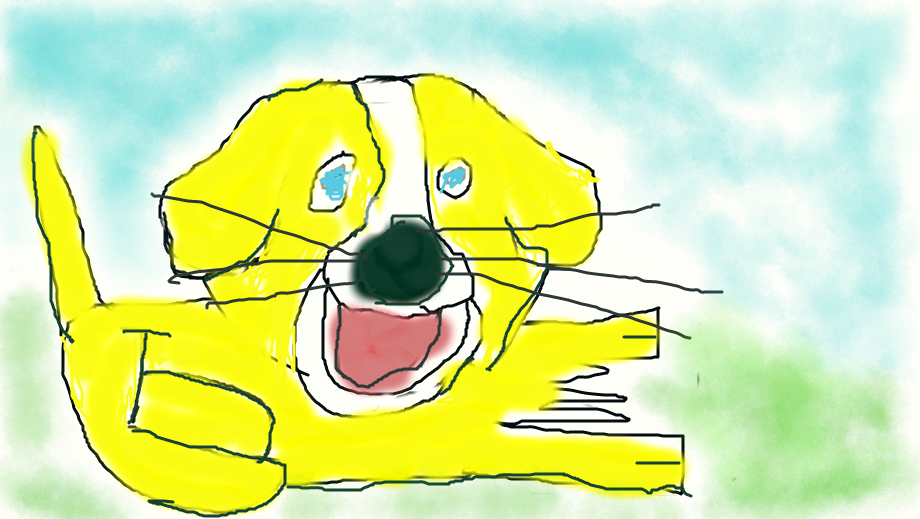 Puppy by Dasiydo on DeviantArt