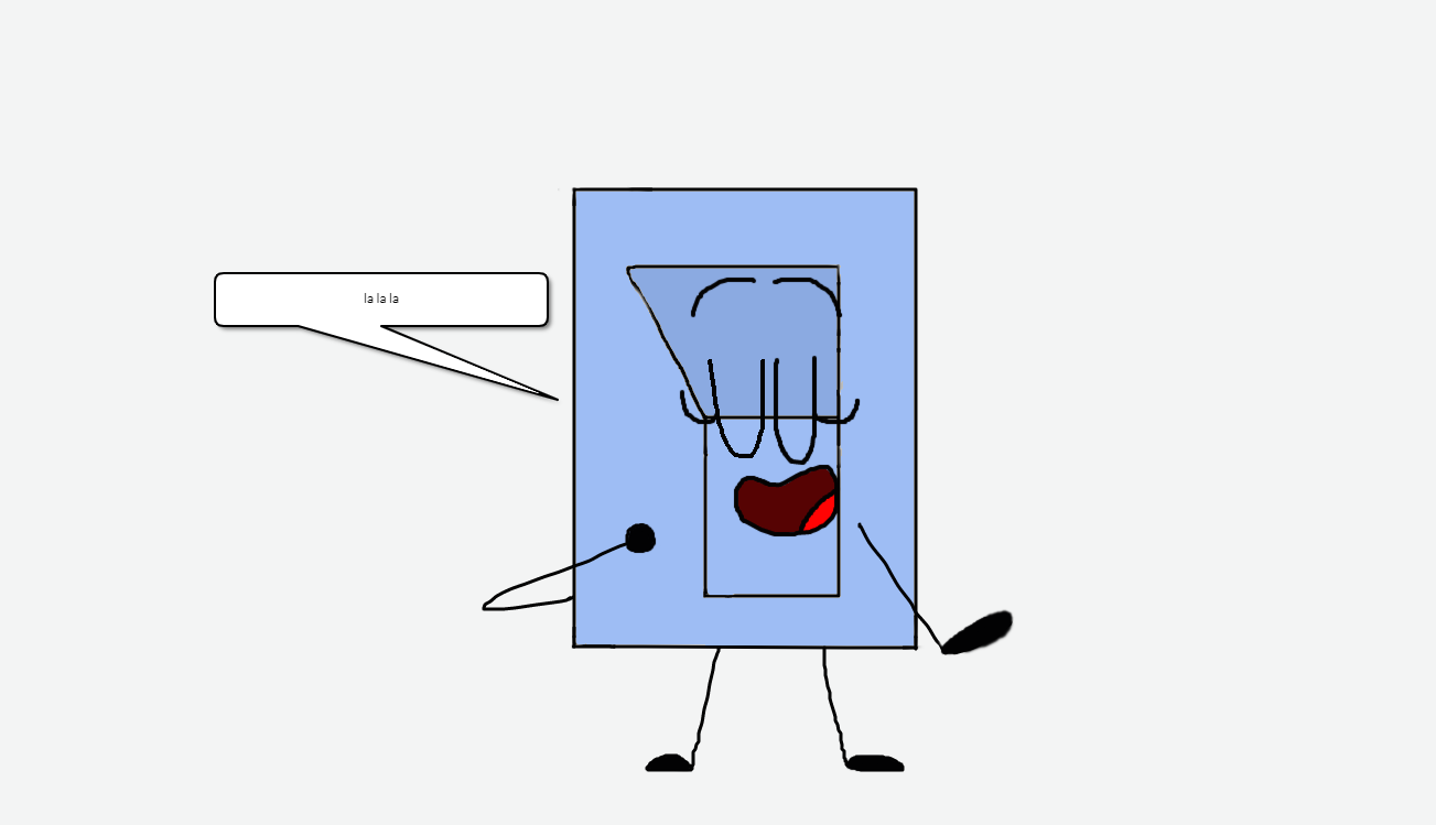 Liy Sings a song by gamerdiana on DeviantArt