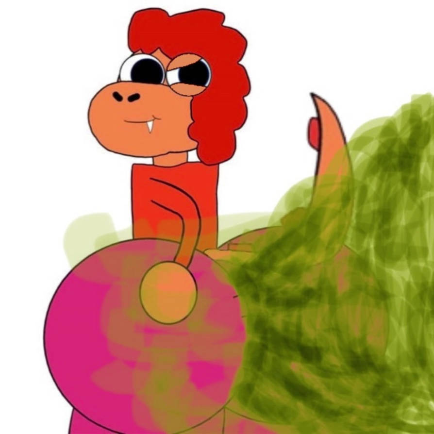Me Eli Ripping My Biggest Farts Yet By Elithestinkbuttboi On Deviantart