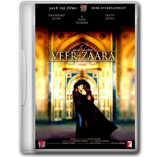 Veer Zara by Iamunique8 on DeviantArt