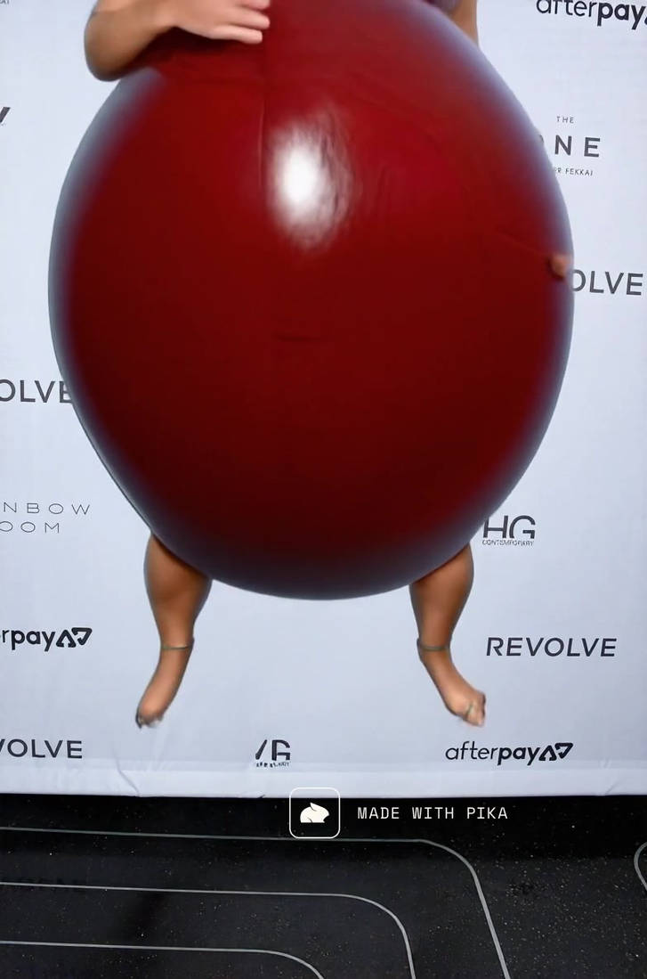 Ashley Graham TF Sequences #4 by Cavalier-Signature on DeviantArt