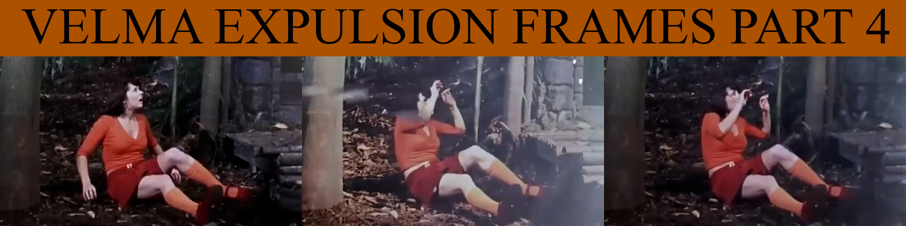 Velma Expulsion Frames Part 4 by Cavalier-Signature on DeviantArt