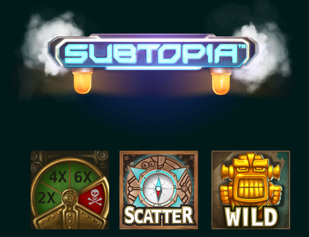Subtopia by Vgrischenko on DeviantArt
