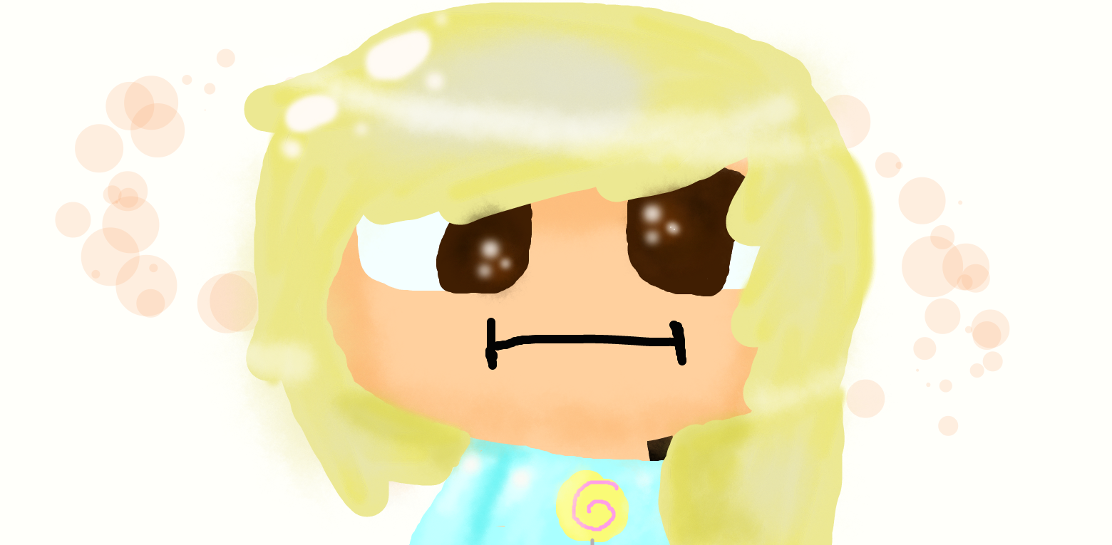 Minecraft Derp by iiArtCooki on DeviantArt