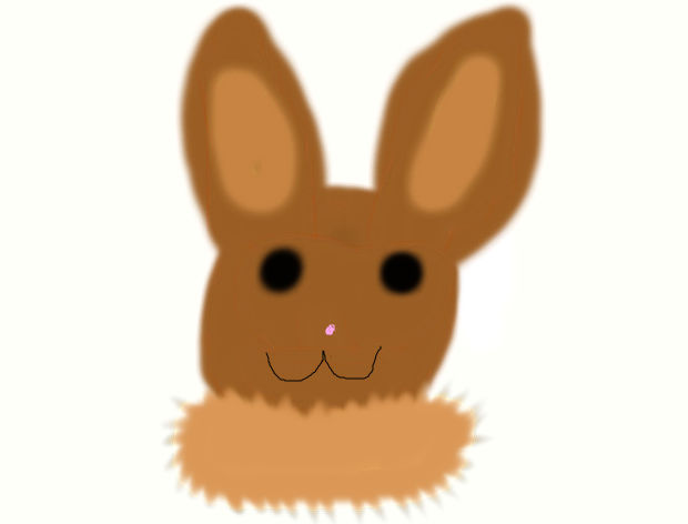 Eevee by Trupokemon on DeviantArt