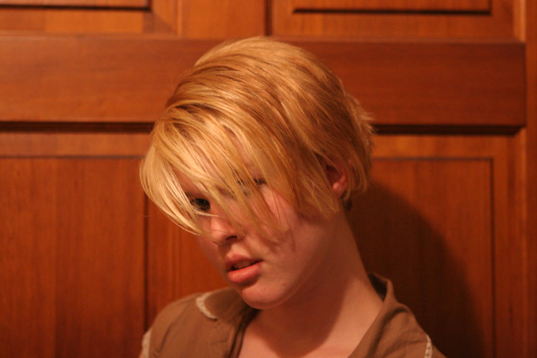 Hey Andi by absumoaevum2 on DeviantArt