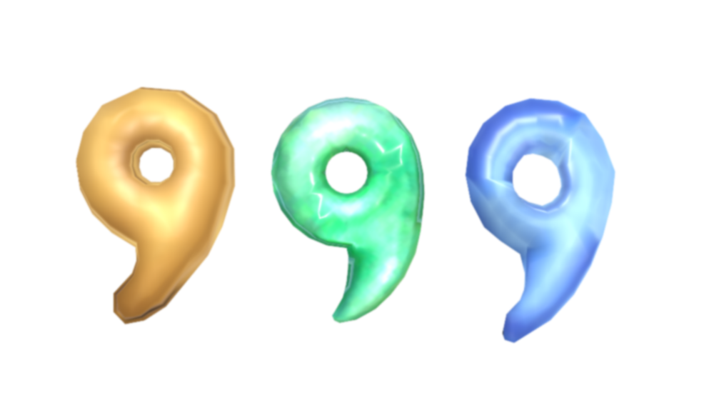 Magatama Ace Attorney