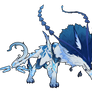 Mmd Shouki No Kami Dl By Cherrypiewithpoison On Deviantart