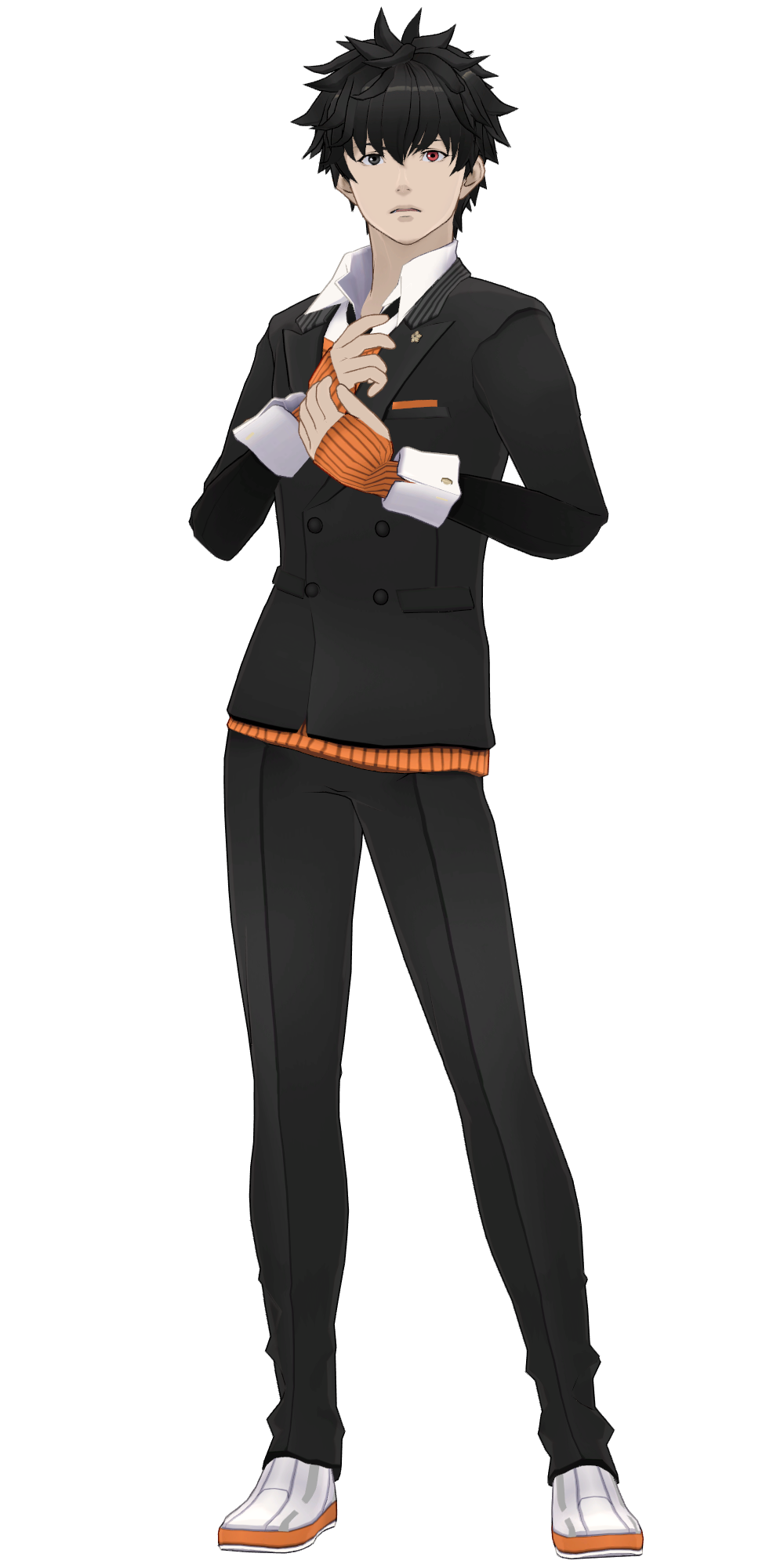 MMD AI: The SF - NI Kuruto Ryuki DL by CherryPieWithPoison on DeviantArt