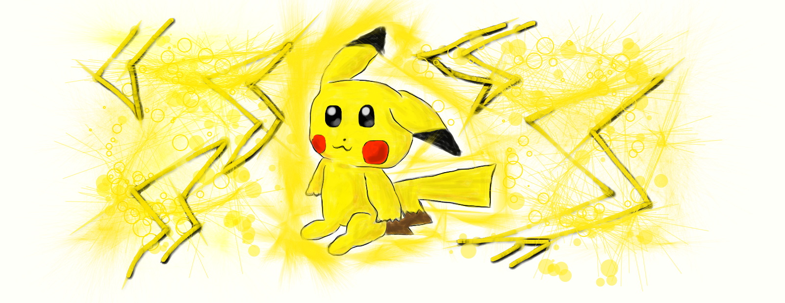 Pika Power 2 by Piplup88908 on DeviantArt
