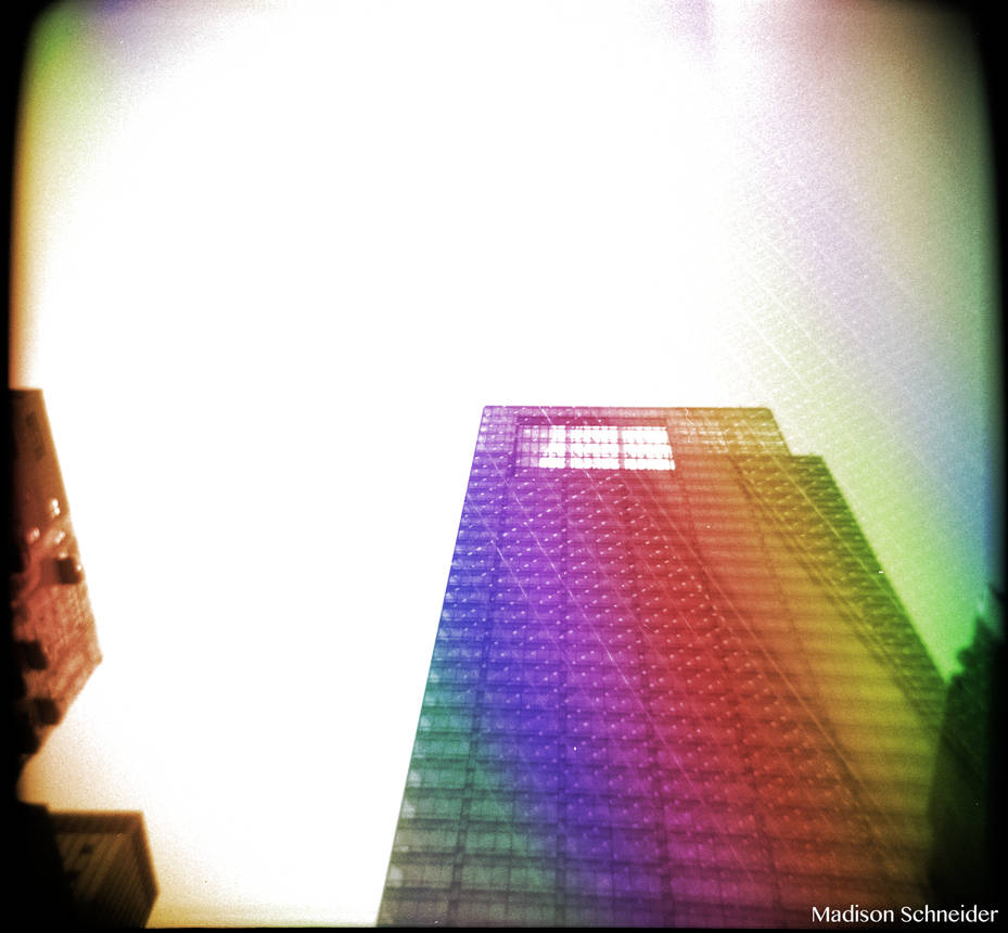 Rainbow Grids by MaxCooper67 on DeviantArt