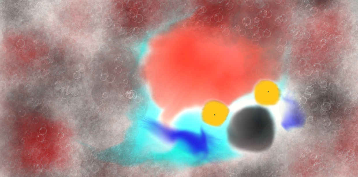 Fooba by Barakiels-Blessings on DeviantArt