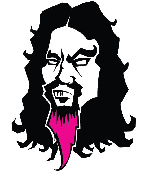Dimebag Cartoon by jetgrafix on DeviantArt