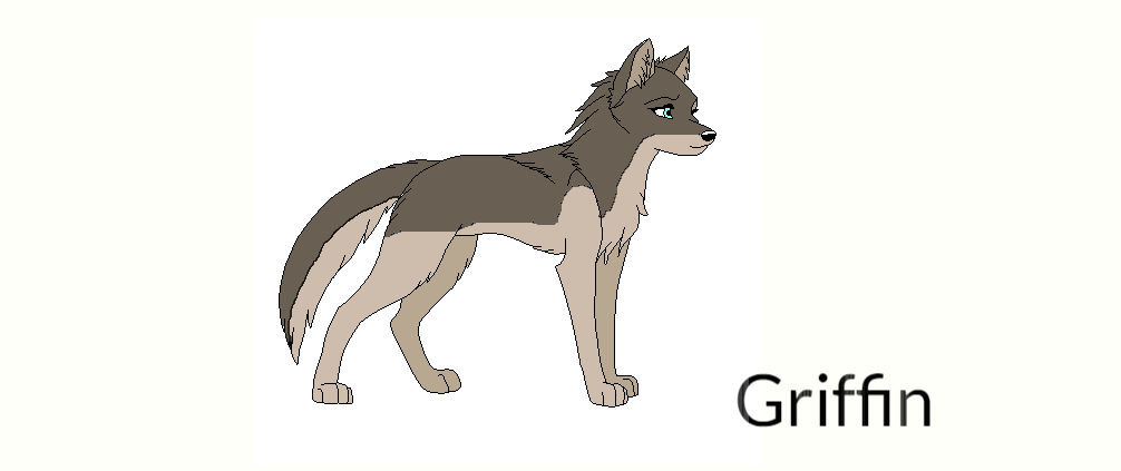 Giffin (I USED A BASE) by Gymbofox on DeviantArt