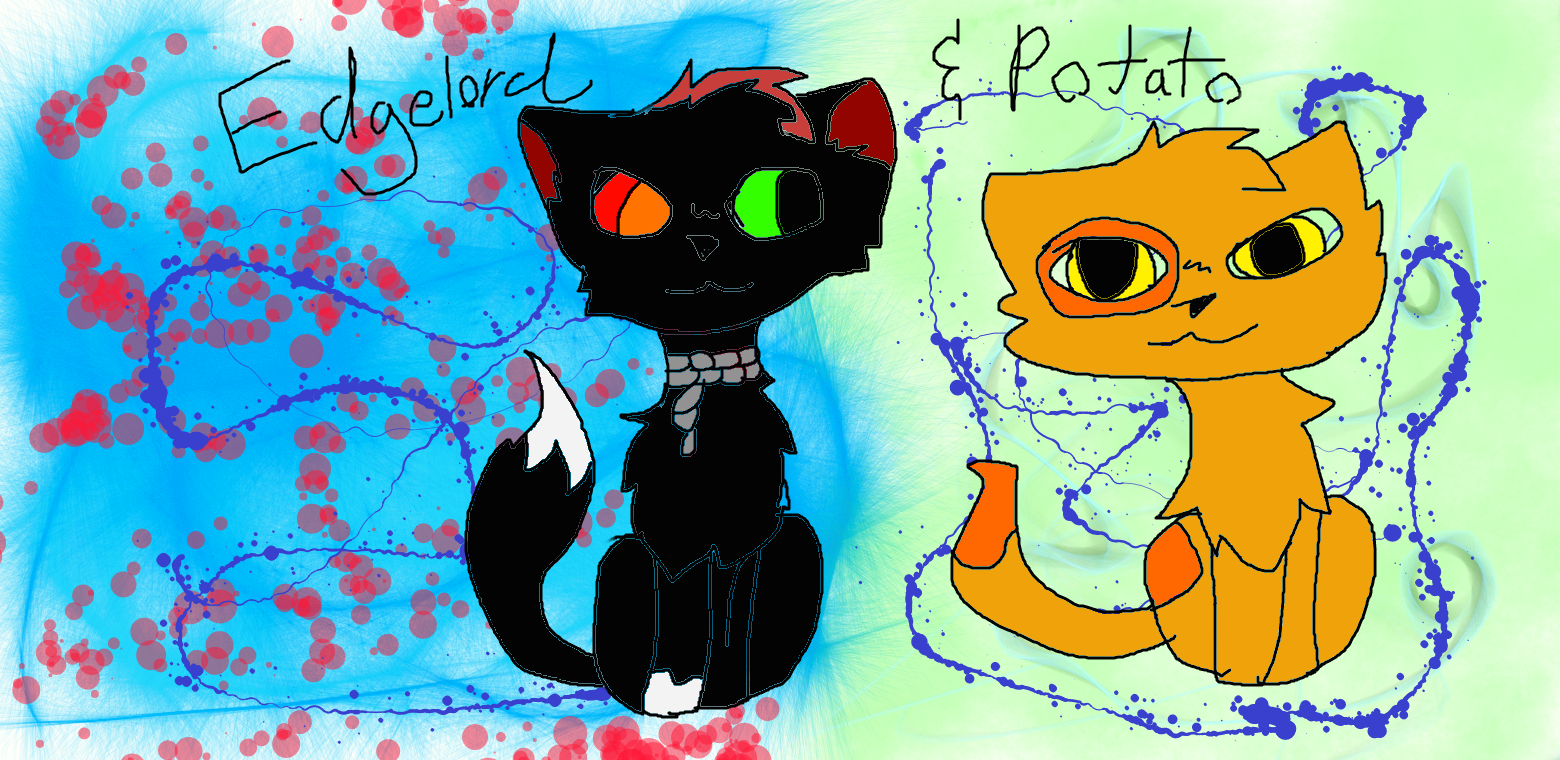 two cringy brothers one edgy story by moonshine-warrior on DeviantArt