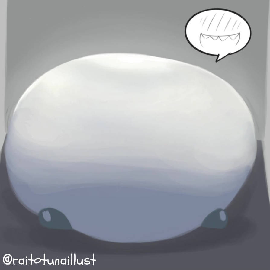 Inflation Animation by Raitotuna on DeviantArt