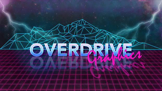 Overdrive-Graphics - Hobbyist, Digital Artist | DeviantArt