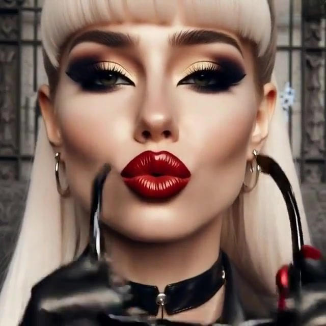 vamp shaded 202 video 4a by vampshaded on DeviantArt