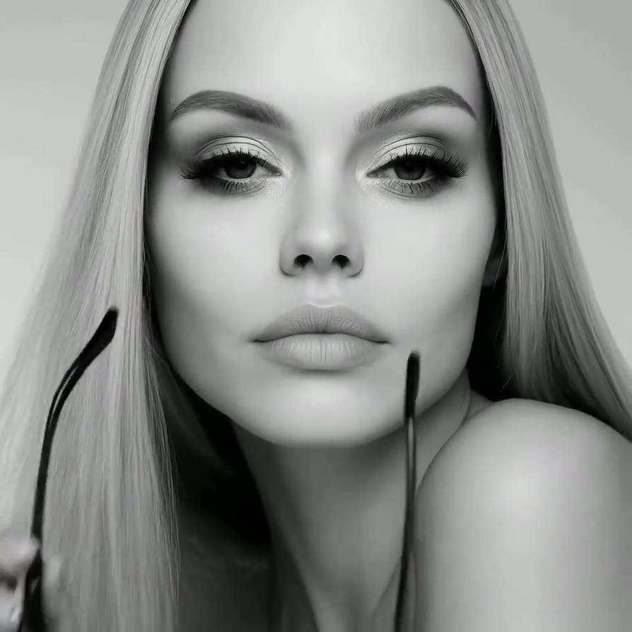 Frida, the predatory beauty by vampshaded on DeviantArt