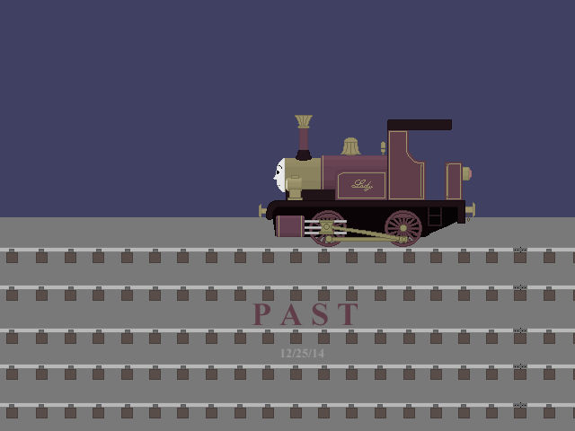 Christmas Special Poster 4 by steamdiesel on DeviantArt