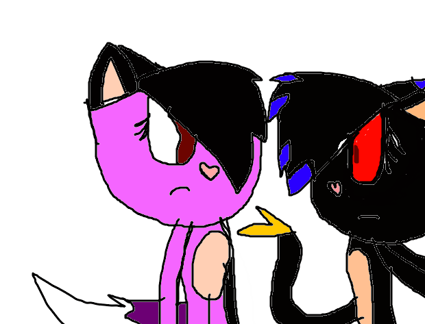 AT candy and evil candy by htfcocoandluara on DeviantArt