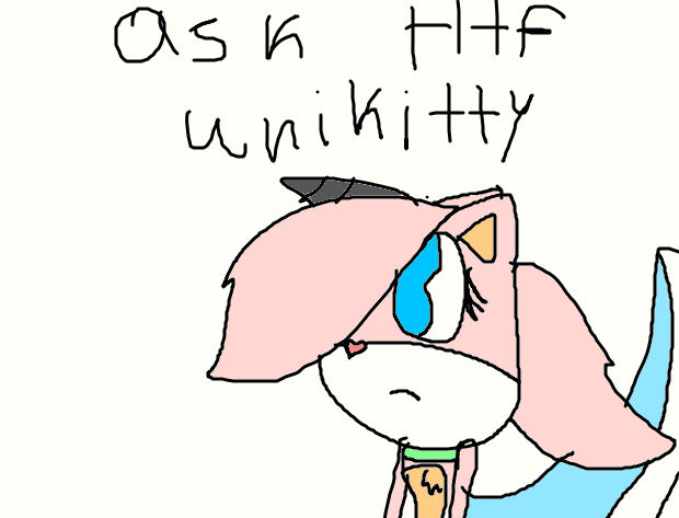 Ask htf unikitty by htfcocoandluara on DeviantArt