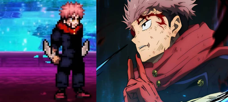 MUGEN Char Akame V2 Download by Honoka3311 on DeviantArt