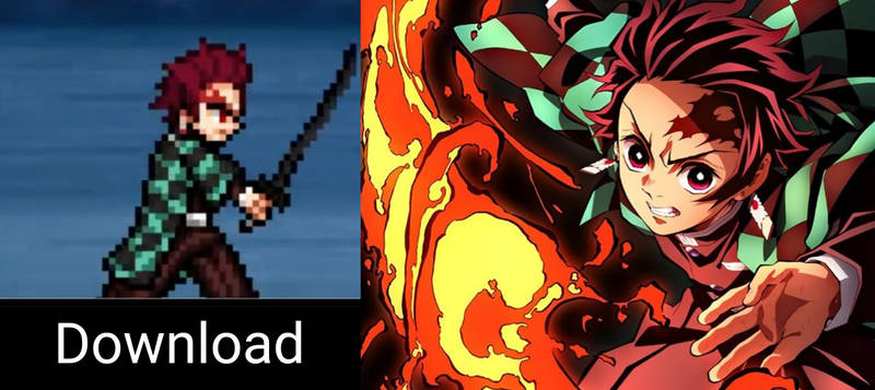 MUGEN Char Akame V2 Download by Honoka3311 on DeviantArt