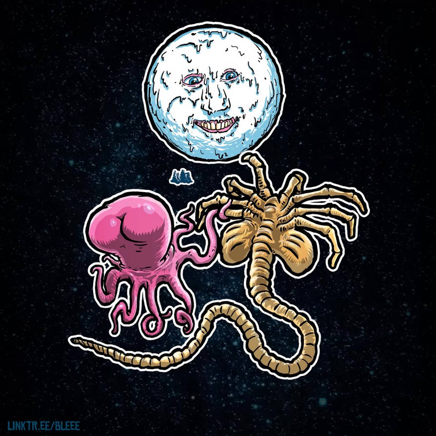 Boosh by jimspon on DeviantArt